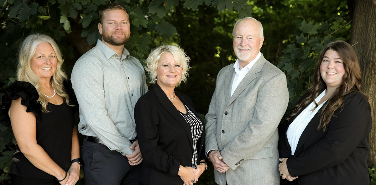 About - 360 Financial Group